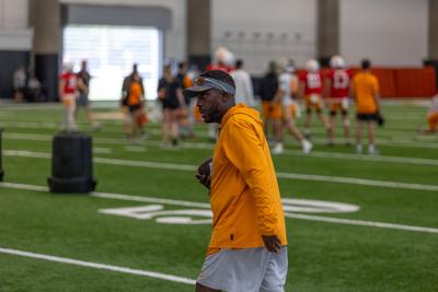 Best of Vol Calls: Josh Heupel, Tim Banks talk growth for Tennessee ...