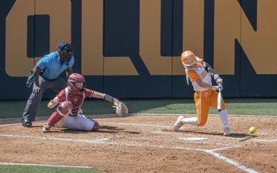 No. 5 Lady Vols face Mercer, Baylor in Tennessee Invitational ...