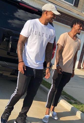 How the Bone brothers' summer workouts changed everything | Sports ...