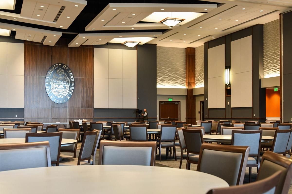 Five things to know about the new Student Union | Campus News ...