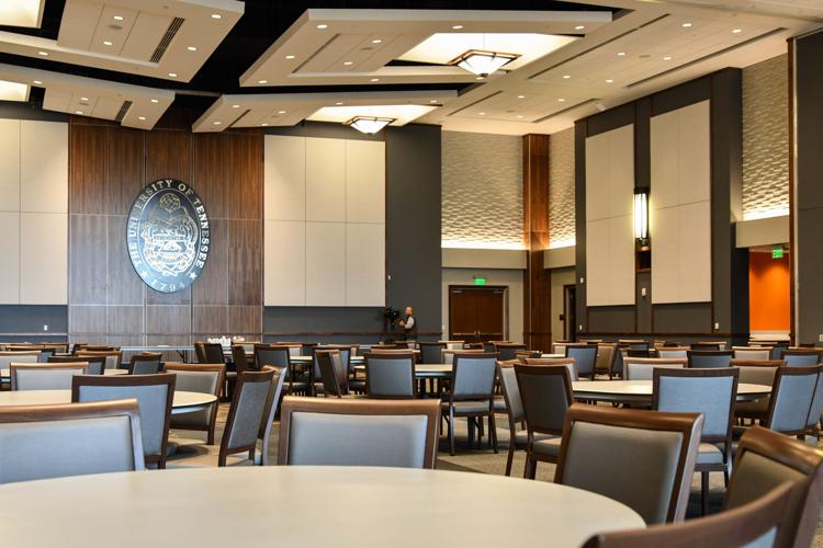 Five things to know about the new Student Union | Campus News ...