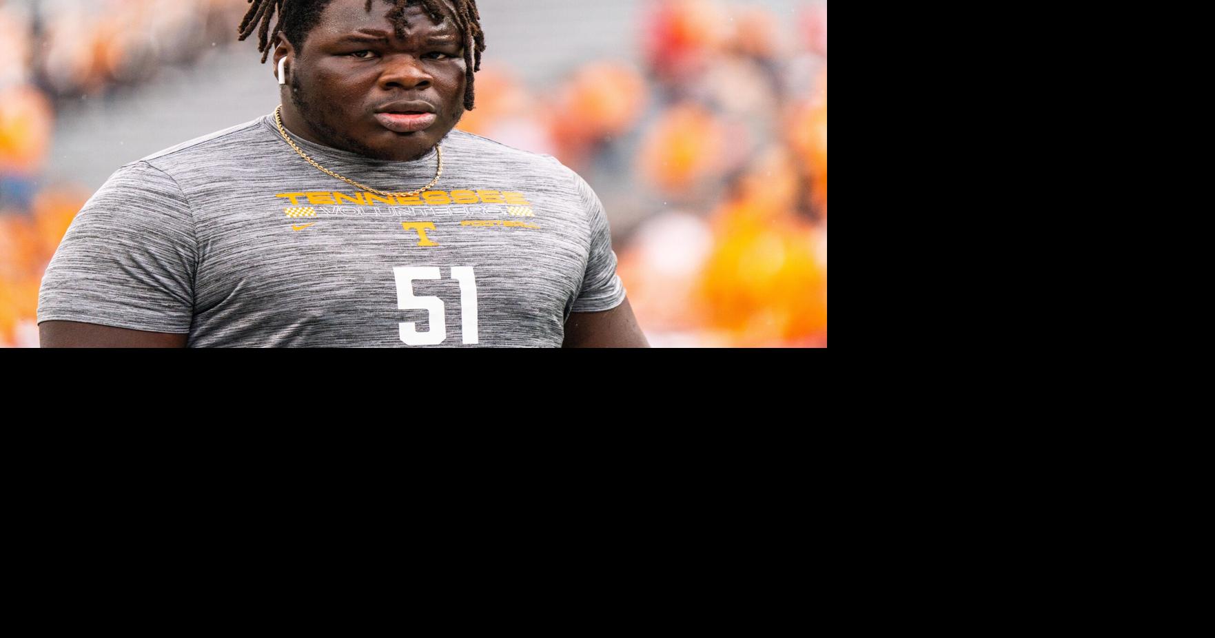 Why a new number is changing Elijah Simmons’ on-field play | Football ...