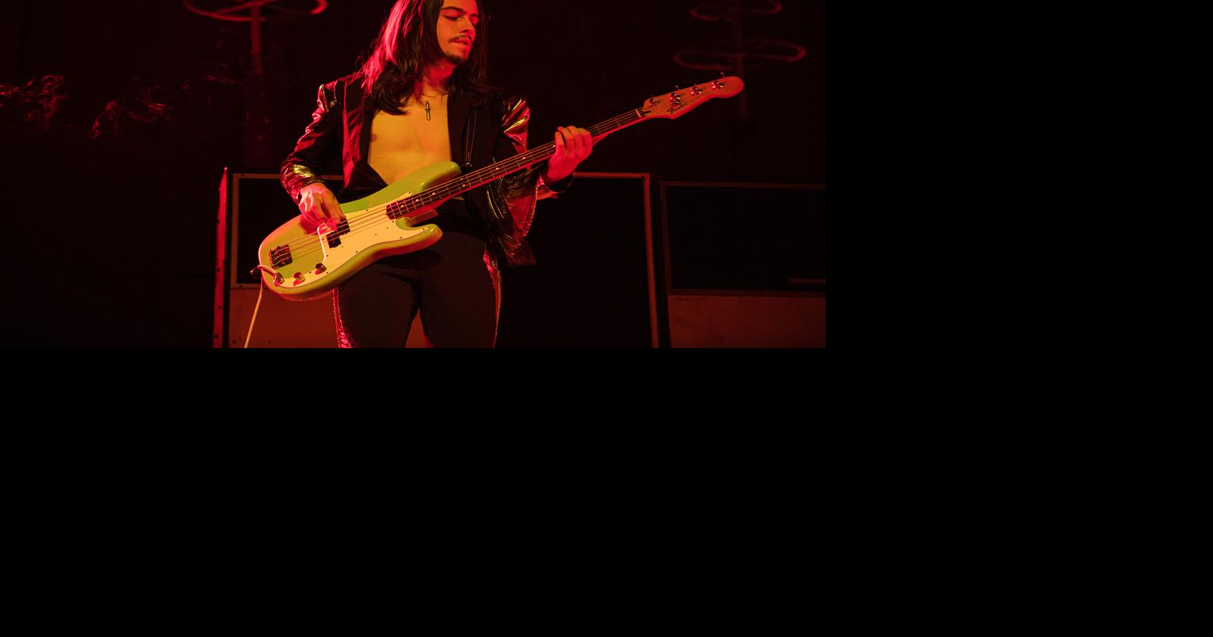 Scruffy City ranked as a top concert spot | Music | utdailybeacon.com