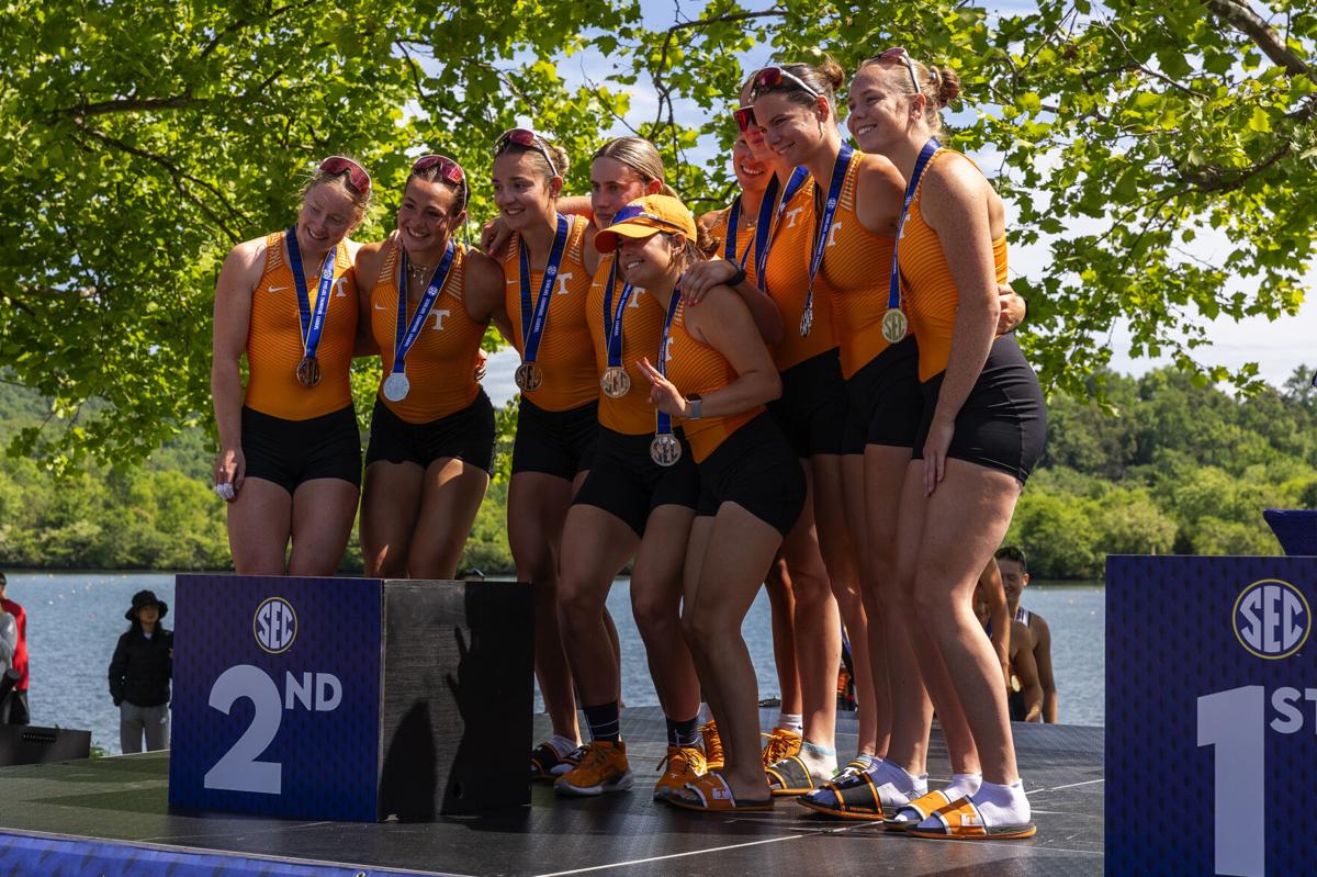 Rowing | utdailybeacon.com