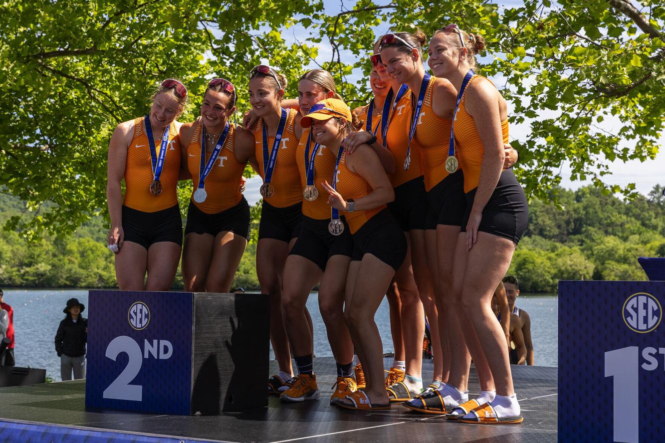 Rowing | utdailybeacon.com