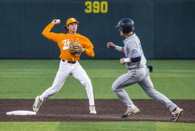 Tennessee looking to carry momentum into series with Mississippi State ...