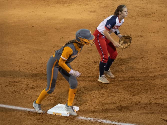 Softball Tennessee Classic | Sports | utdailybeacon.com