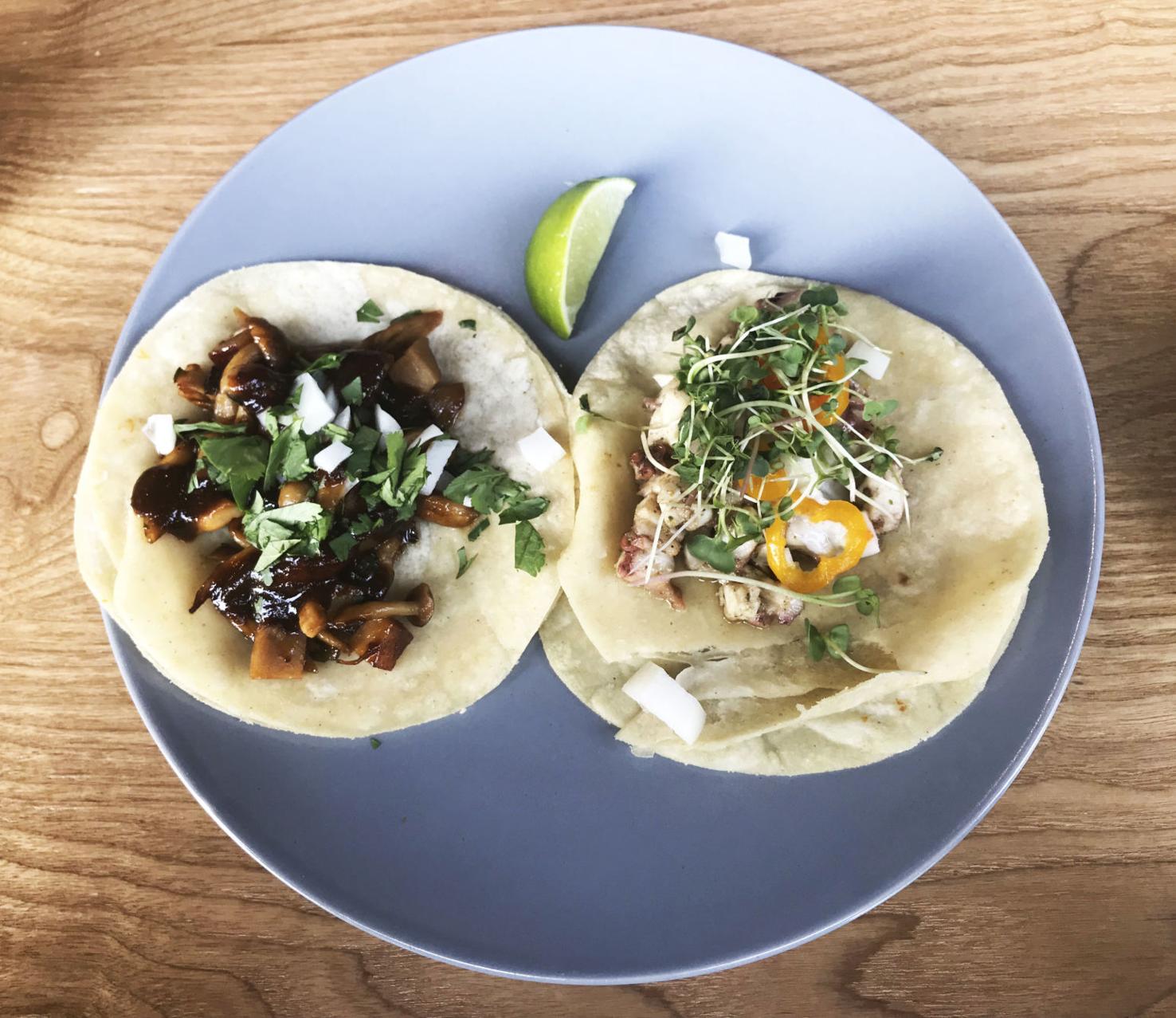 Taco Restaurant and Bar Offers Elevated Selections | Food ...