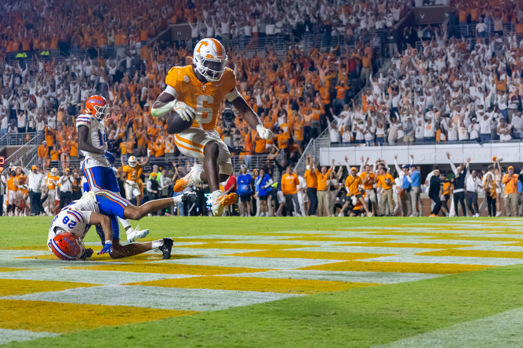 Letter from the Assistant Sports Editor: Living the dream | Editorials ...