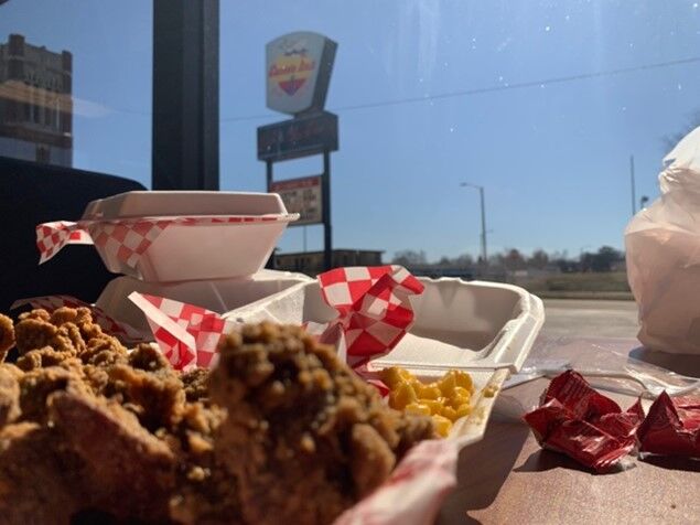 ‘Staying power’: Captain Jack’s Fish & Chicken stays afloat amid ...