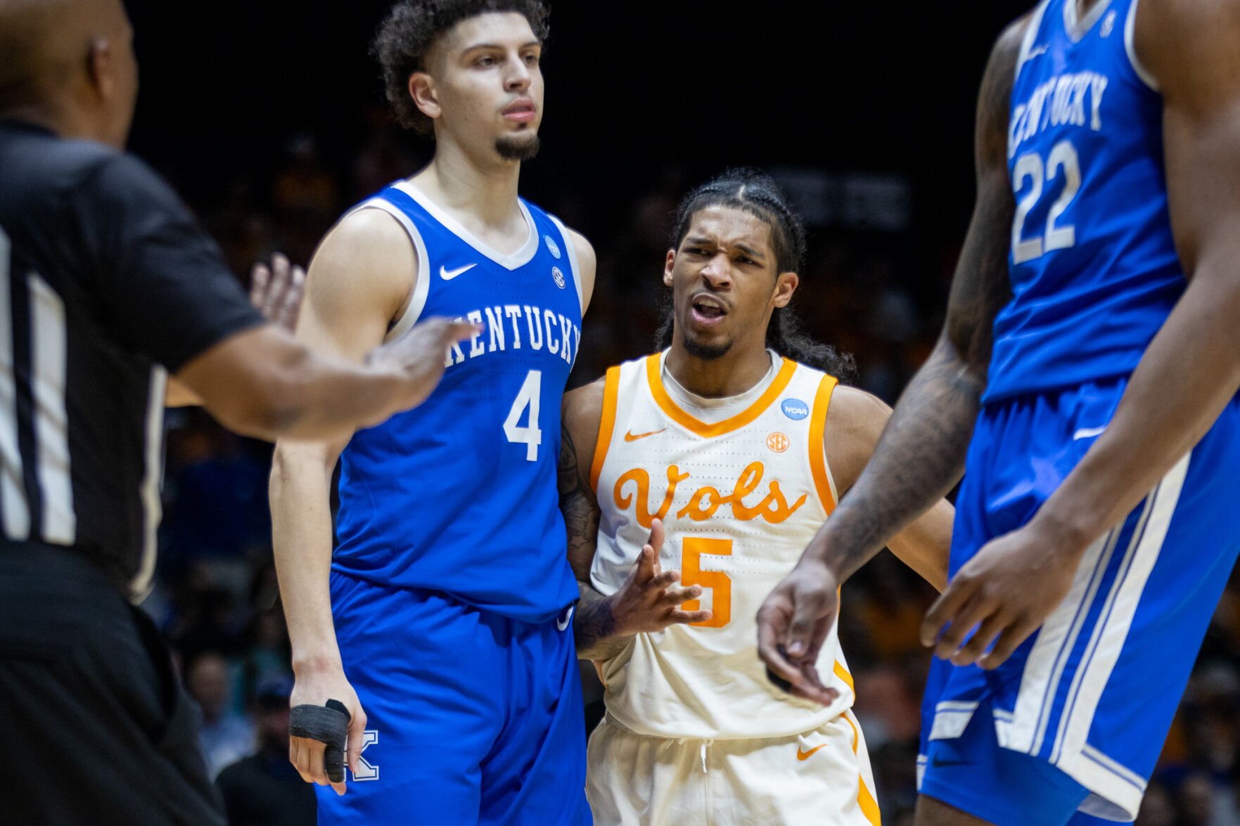 Sports | utdailybeacon.com