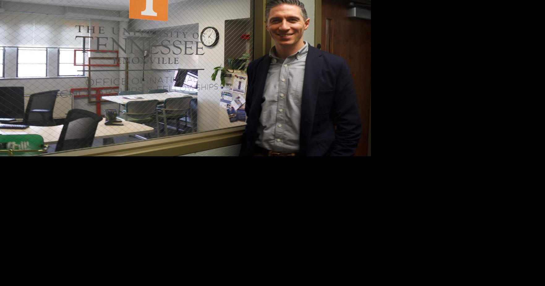 UT ranks high in Fulbright awards as students tell their own stories ...