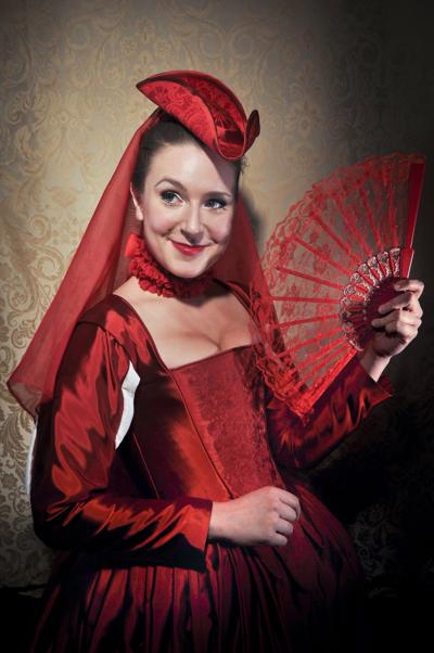 ‘The Busy Body’ showcases female talent, comedy | Arts And Culture ...