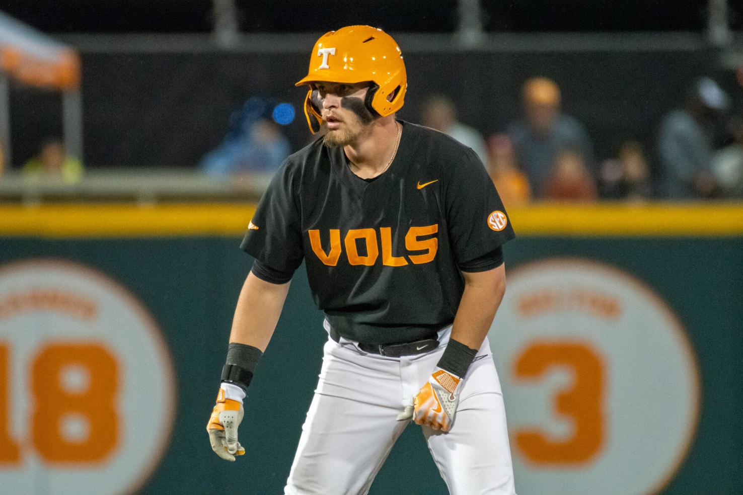 Notebook: Dean Curley powers Tennessee baseball past Kansas State ...