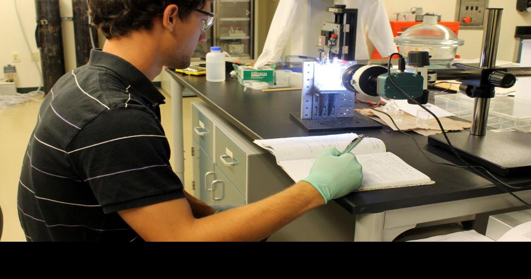 Oak Ridge National Laboratory provides real-world experience through ...