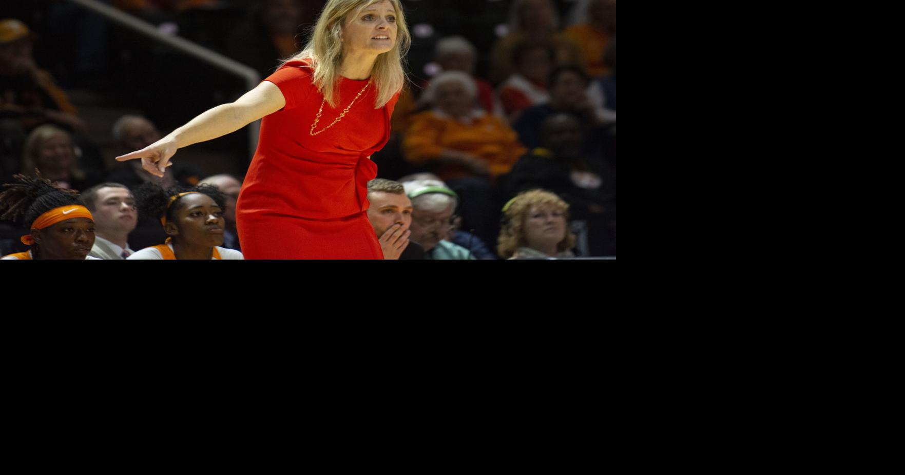 Lady Vols pausing all team activities | Womens Basketball ...