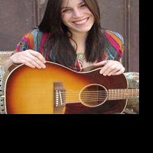 Robinella to play 'spectrum of genres' at Square Room | Arts ...