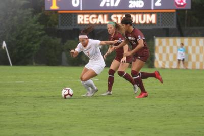 Vols chomp Gators in Gainesville for first time since 2006 | Sports ...