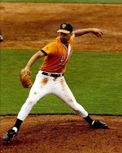 Former Vol Todd Helton elected to Baseball Hall of Fame | Baseball ...