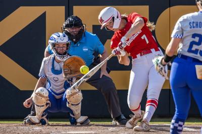 Why Miami's Karli Spaid is joining Tennessee softball as graduate ...