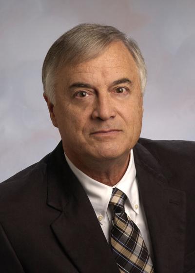 Professor wins prestigious science award | News | utdailybeacon.com