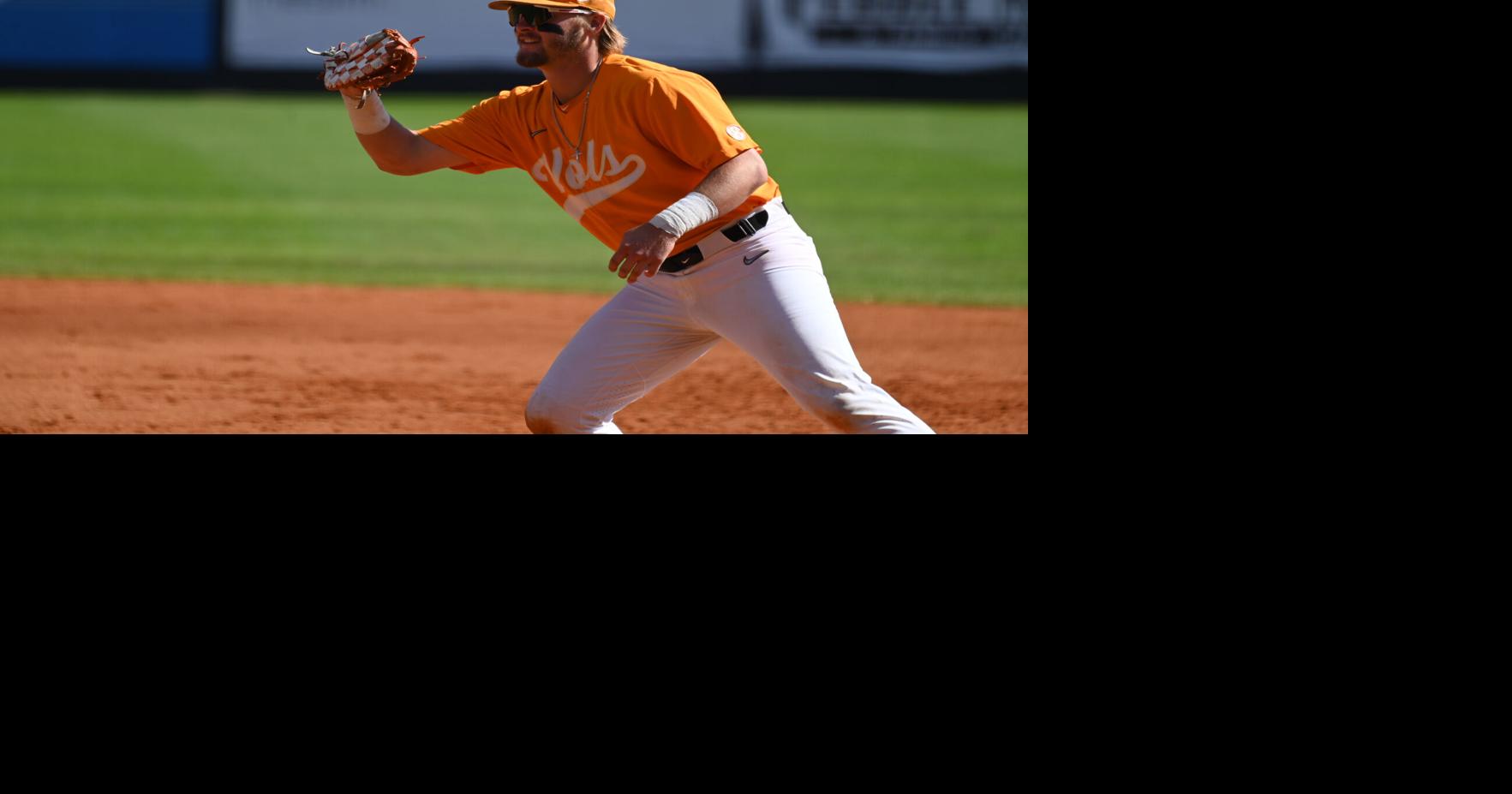 4 Tennessee baseball players selected to Preseason All-America teams ...