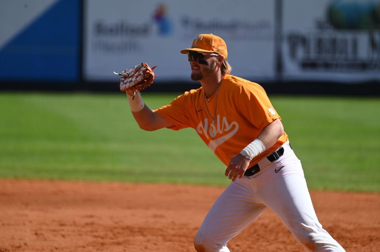 4 Tennessee baseball players selected to Preseason All-America teams ...