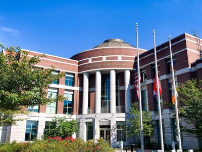 New Baker School emphasizes research, student success | Academics ...