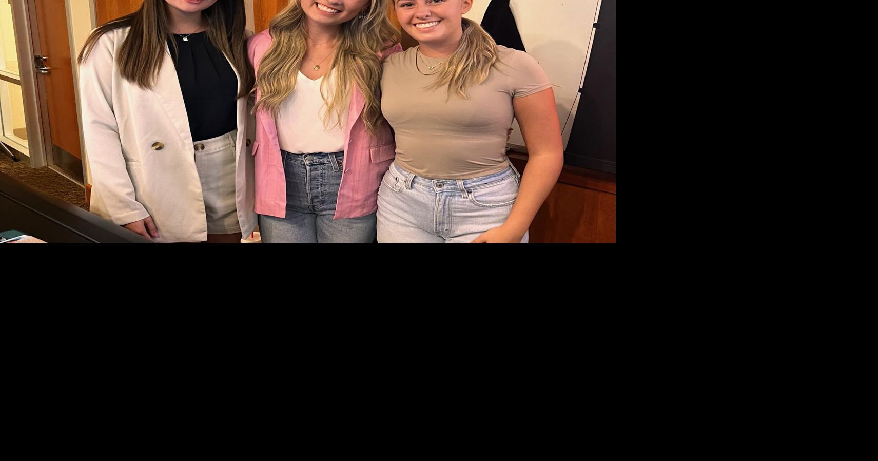 Girls Club creates space for female UT students interested in the ...