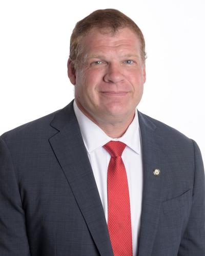 The man behind the mask: Glenn Jacobs | Politics | utdailybeacon.com