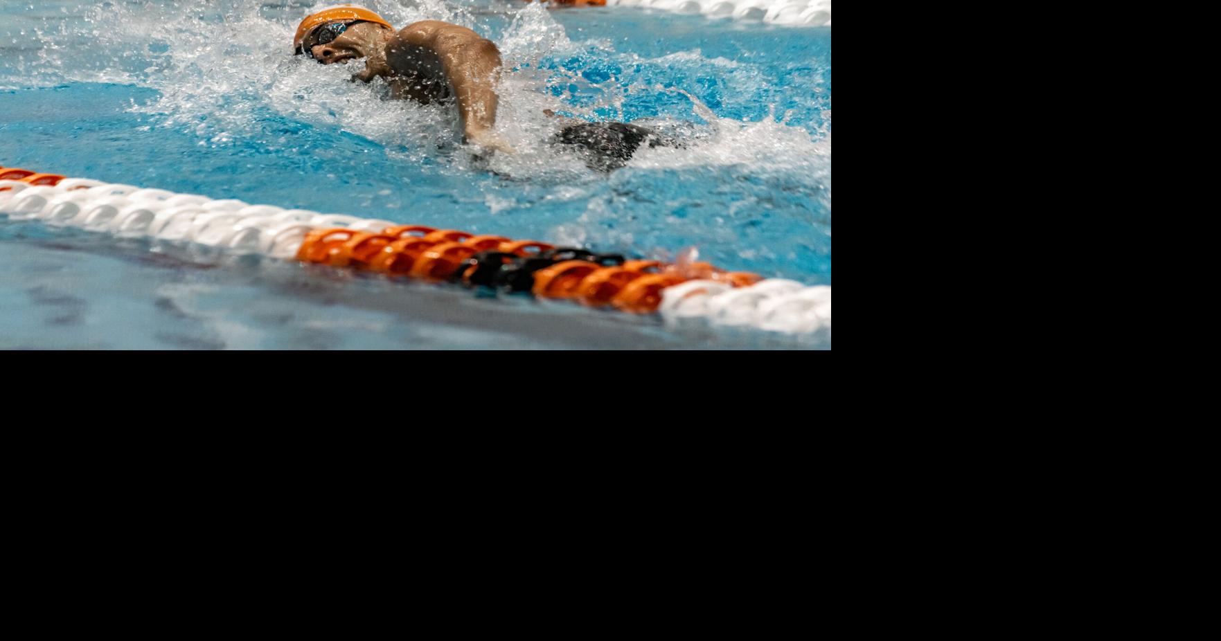 Tennessee swim and dive finds success in SEC Championships | Swimming ...