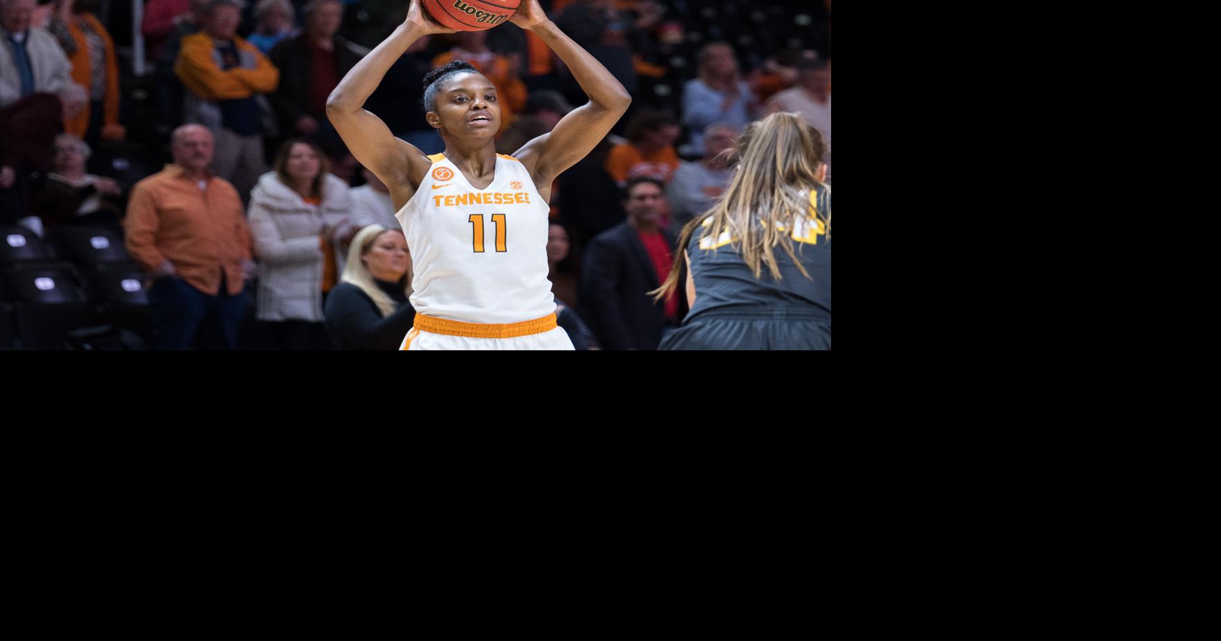 3 former Lady Vols win WNBA Championship with Chicago Sky | Womens ...