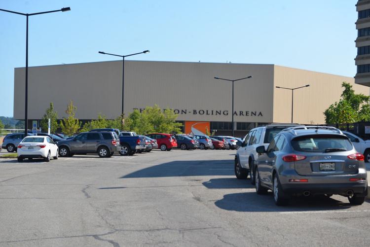 A brief guide for parking during basketball season | Campus News ...