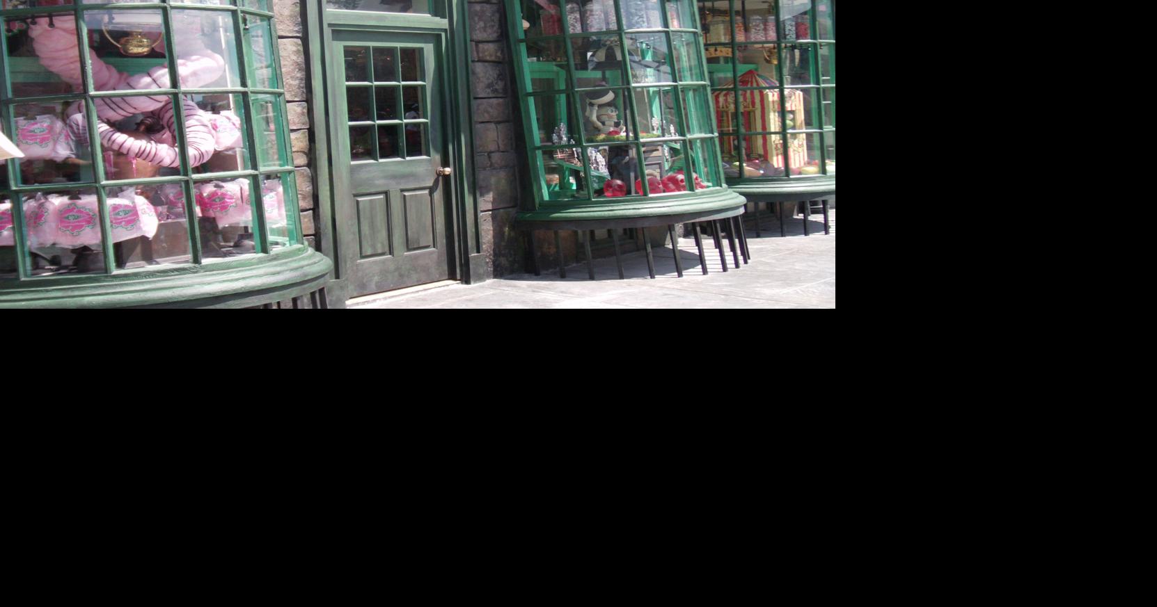 Start spring off right with Hogsmeade trip | Special Sections ...