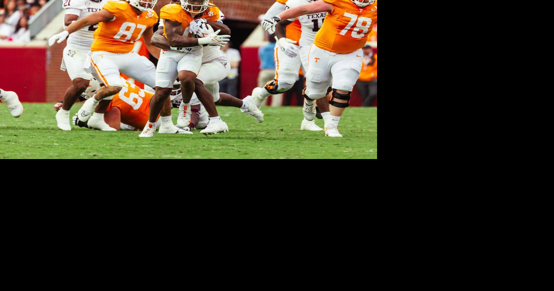 Why going against their own DL bettered Tennessee’s backs | Football ...