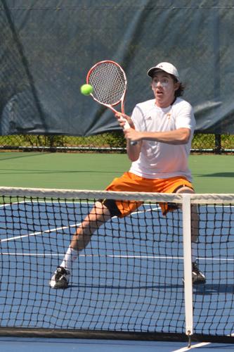 Dooley discusses Vols with ESPN | Sports | utdailybeacon.com