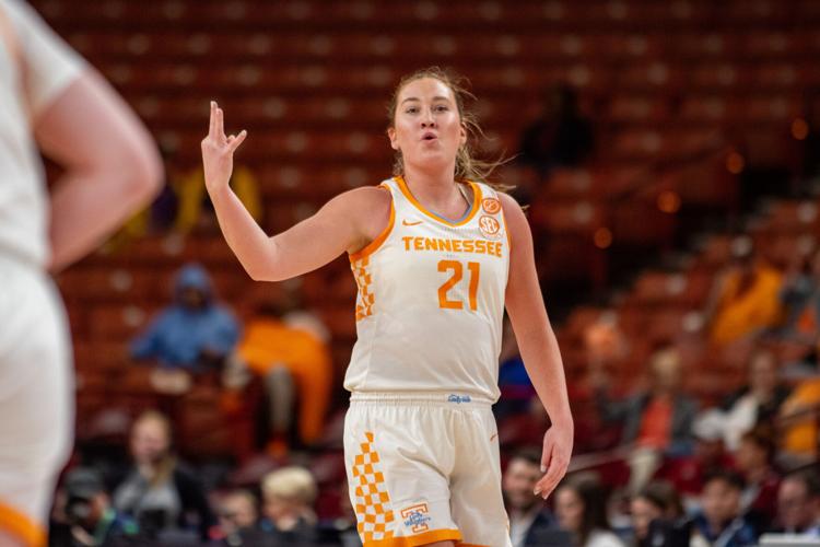 Photo Gallery: Best photos from 2023-24 | | utdailybeacon.com