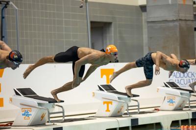 Tennessee swimming and diving enters 2023-24 season with high ...
