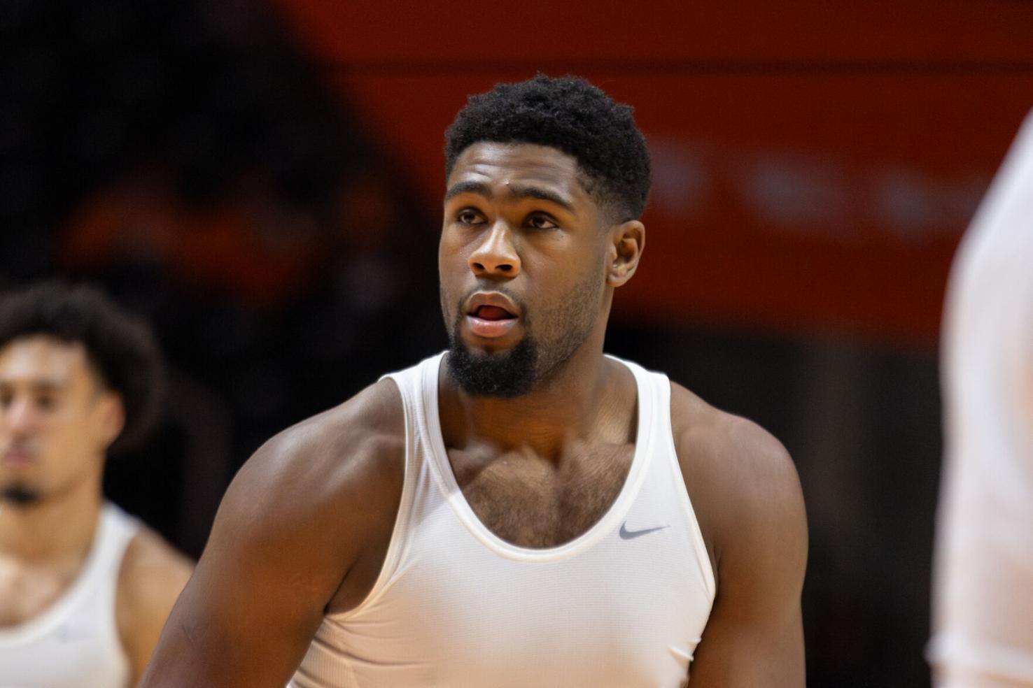 Tennessee basketball live updates vs. Mercer | Men's Basketball ...