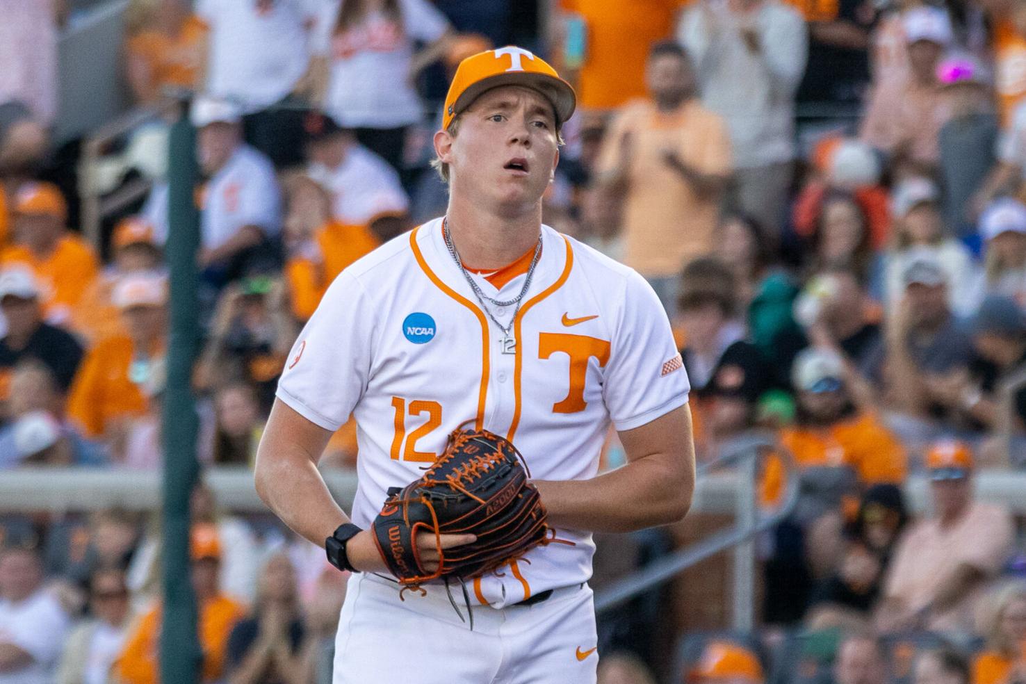 Liam Doyle adjusts mid-game to take down Miami for Tennessee baseball | Baseball | utdailybeacon.com