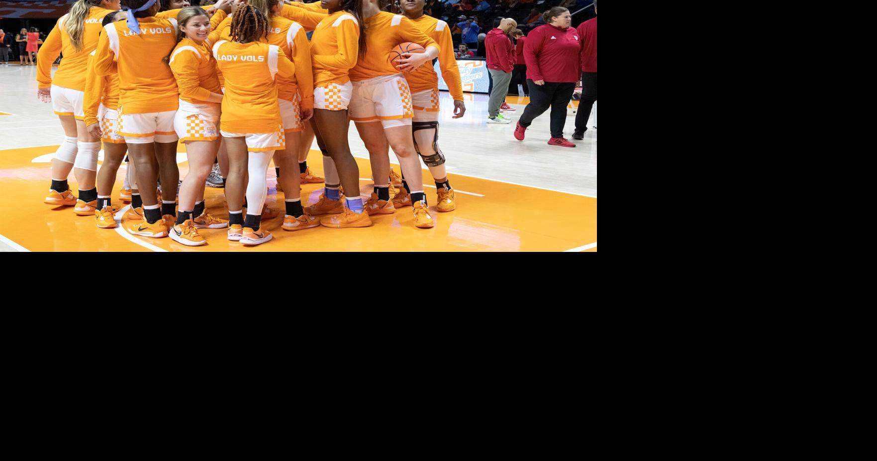 Bryan Tatum’s battle with cancer embodied Lady Vols’ mentality | Womens ...
