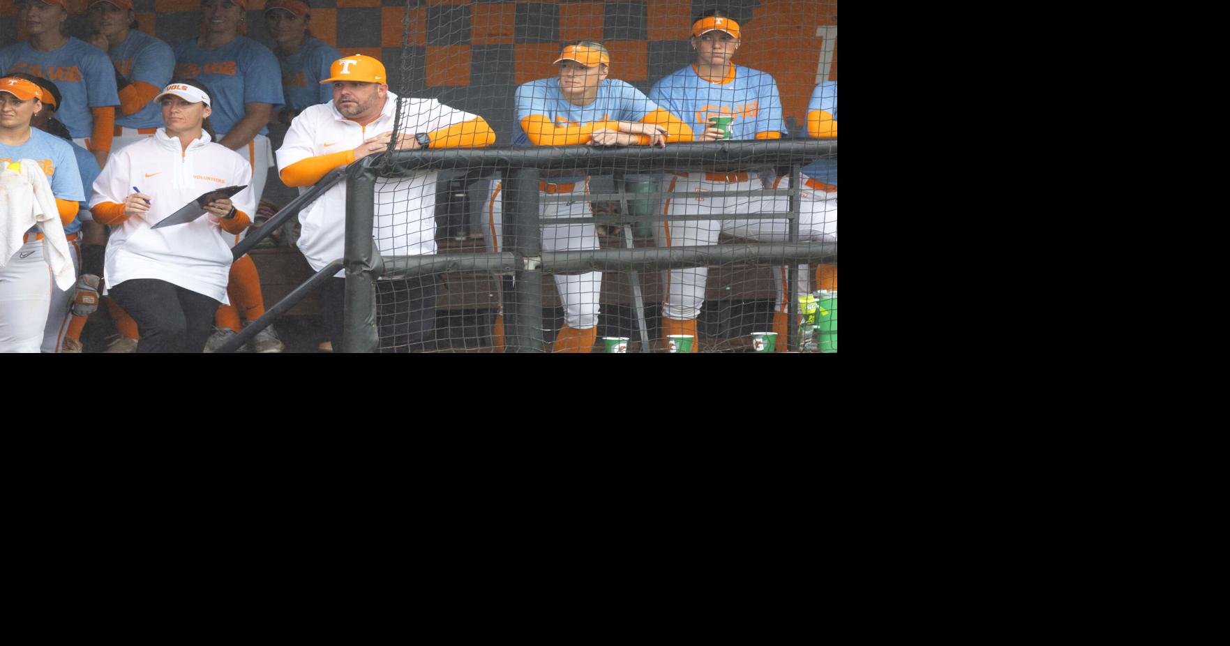 Craig Snider jumps at ‘no-brainer,’ joins Tennessee softball as hitting ...