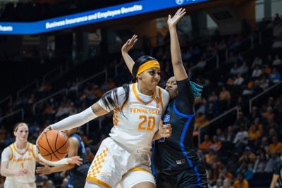 Tamari Key’s presence will play vital role for Lady Vols against ...