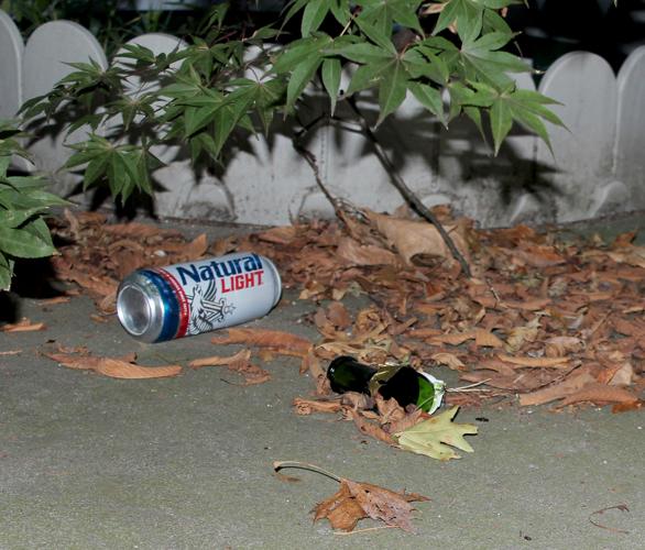 Fort Sanders: Reputation dirtier than reality | Welcometoknoxville ...