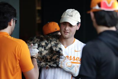 Stone Lawless lifts Tennessee baseball over Northern Kentucky ...