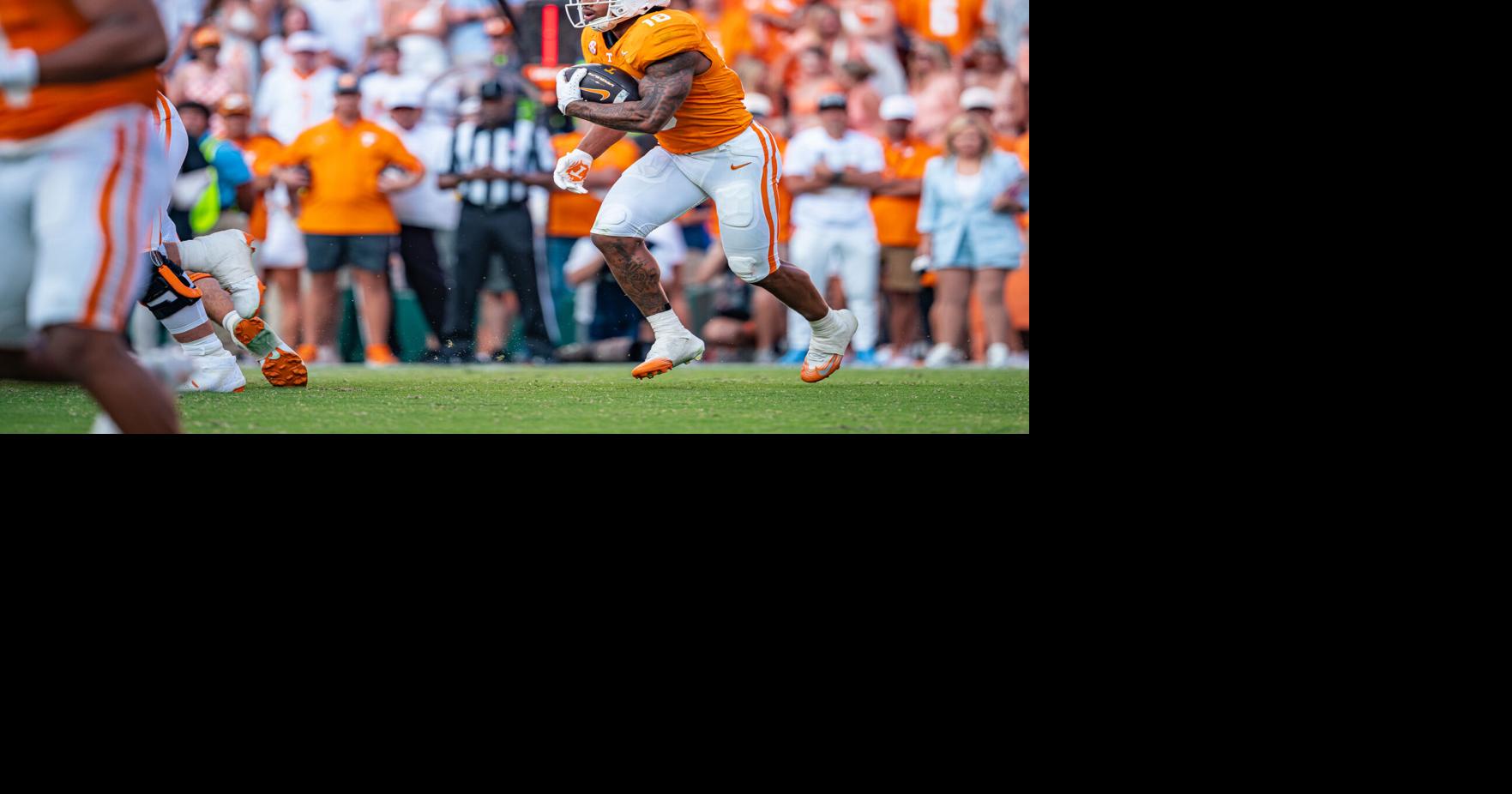 What channel is Tennessee football vs. UAB on today | Football ...