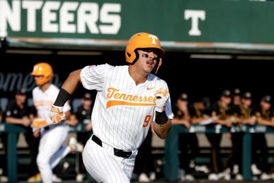 Tennessee baseball overcomes Northern Kentucky | Baseball ...
