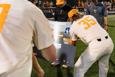 Previewing Tennessee baseball's matchup with Evansville in the ...