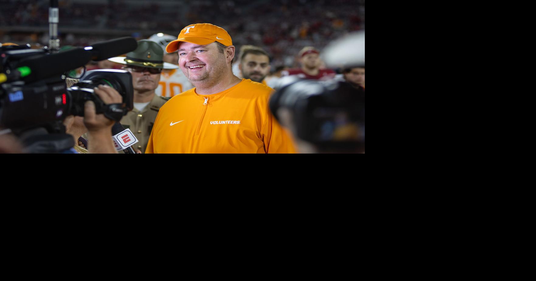 Photo Gallery: Tennessee football downs Oklahoma to open SEC play ...