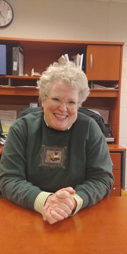 Humans of Knoxville: Summer Johnston | Campus News | utdailybeacon.com